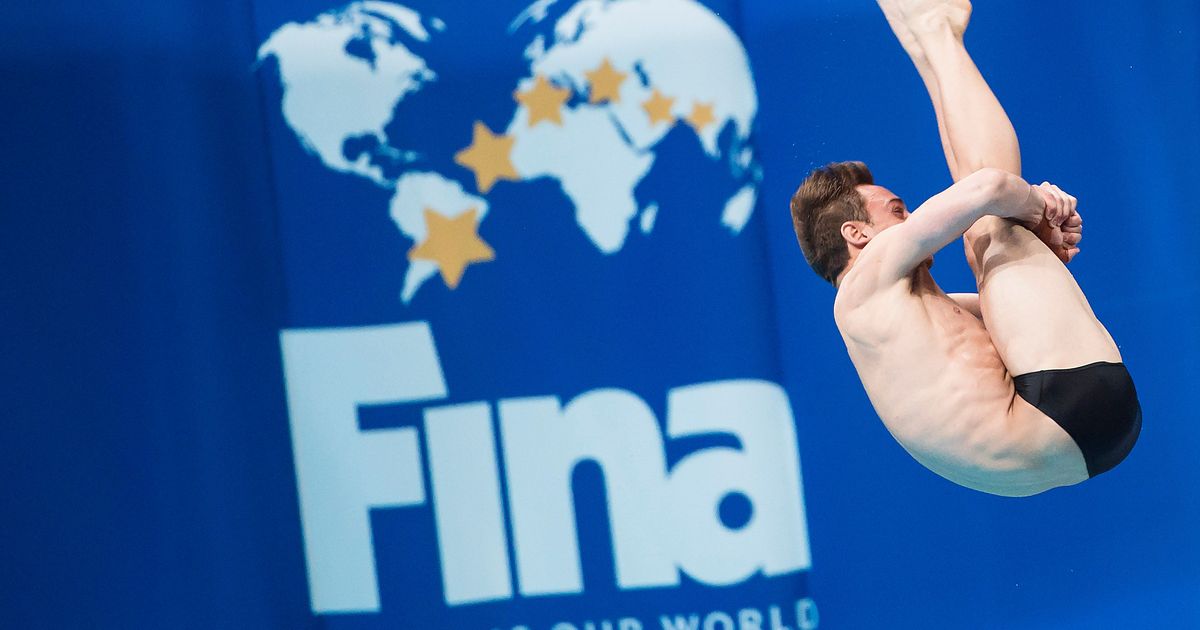 PR 13 - DWS: Diving stars kick-off 2019 season in Japan