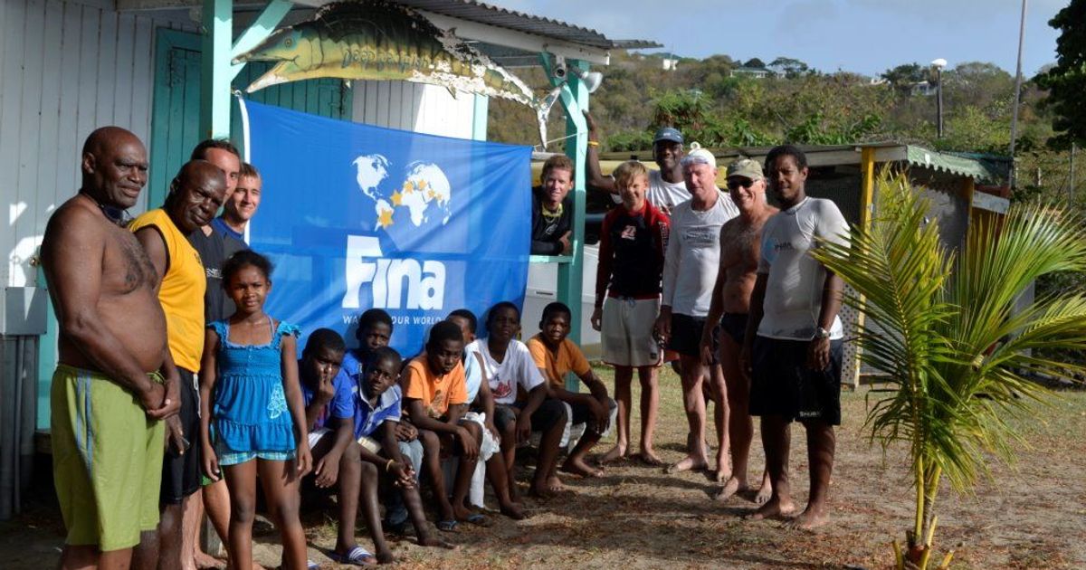 FINA reinforces development activities amid pandemic