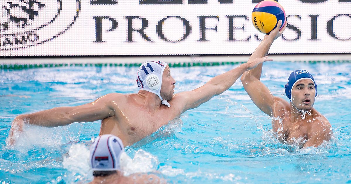 WPWL Men’s Super Final 2015, Bergamo, Day 2: Brazil and Serbia win ...