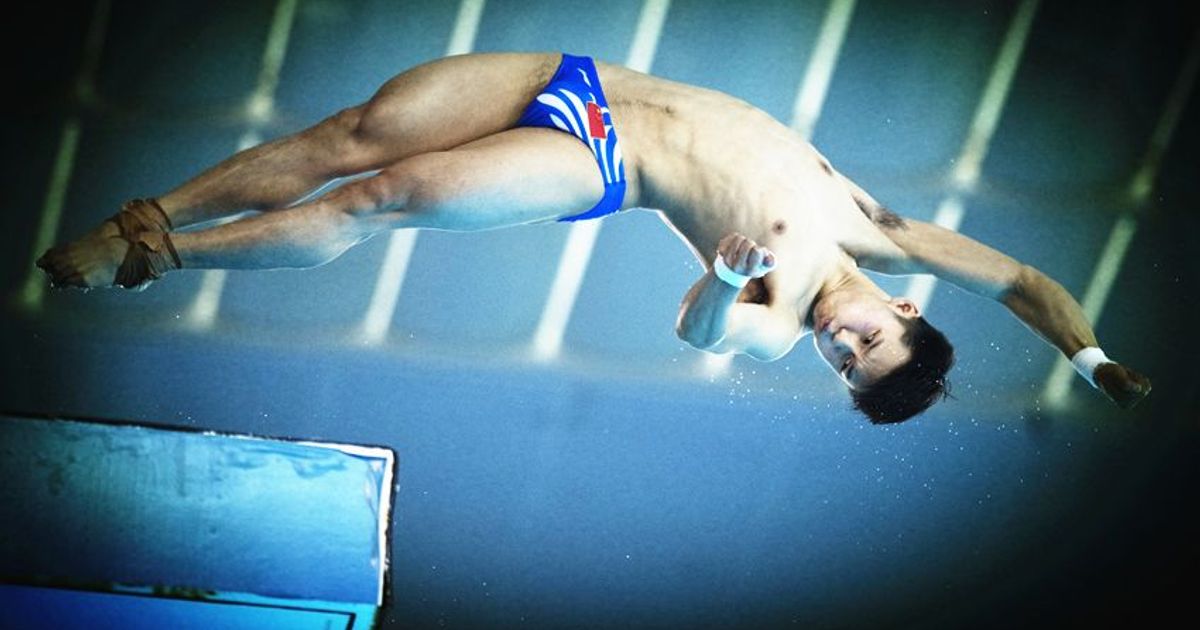 Diving World Cup, Wuhan, Day 7: China storms clean sweep at FINA Diving ...