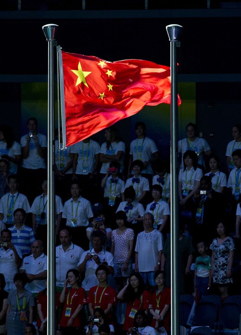 DWS 2015 London Day 1 China Wins All Four Events In London On First Day dws-2015-london-day-1-china-wins-all-four-events-in-london-on-first-day