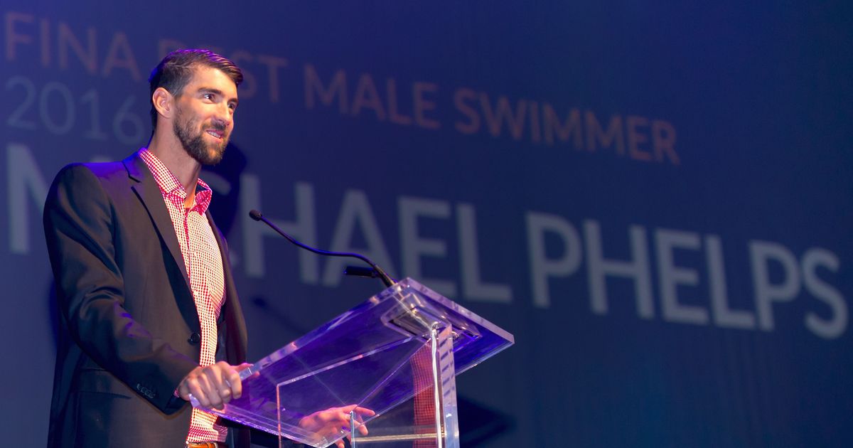 SW, Past winners: Phelps, Lochte & company