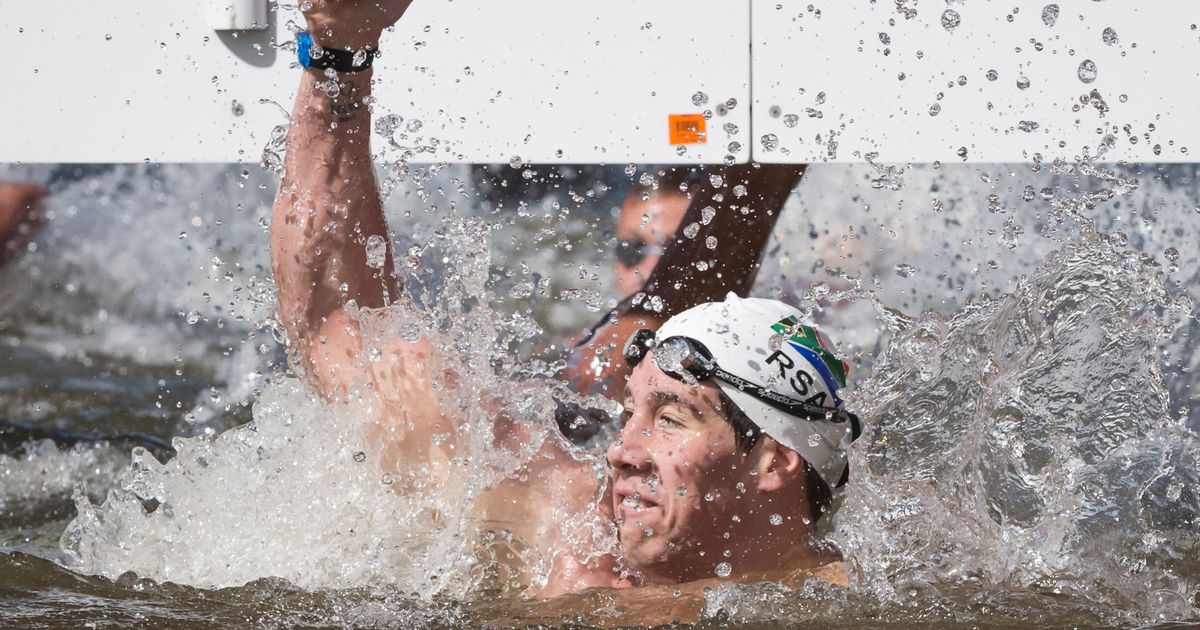 Another Chad of success