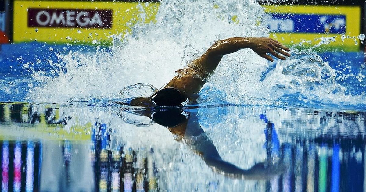 PR 3 - Athletes invited and calendar revealed for new top swimming event