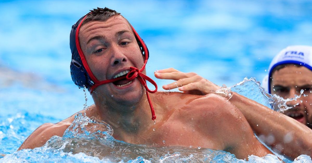 Alex Obert (USA): "This kid is a unique player"