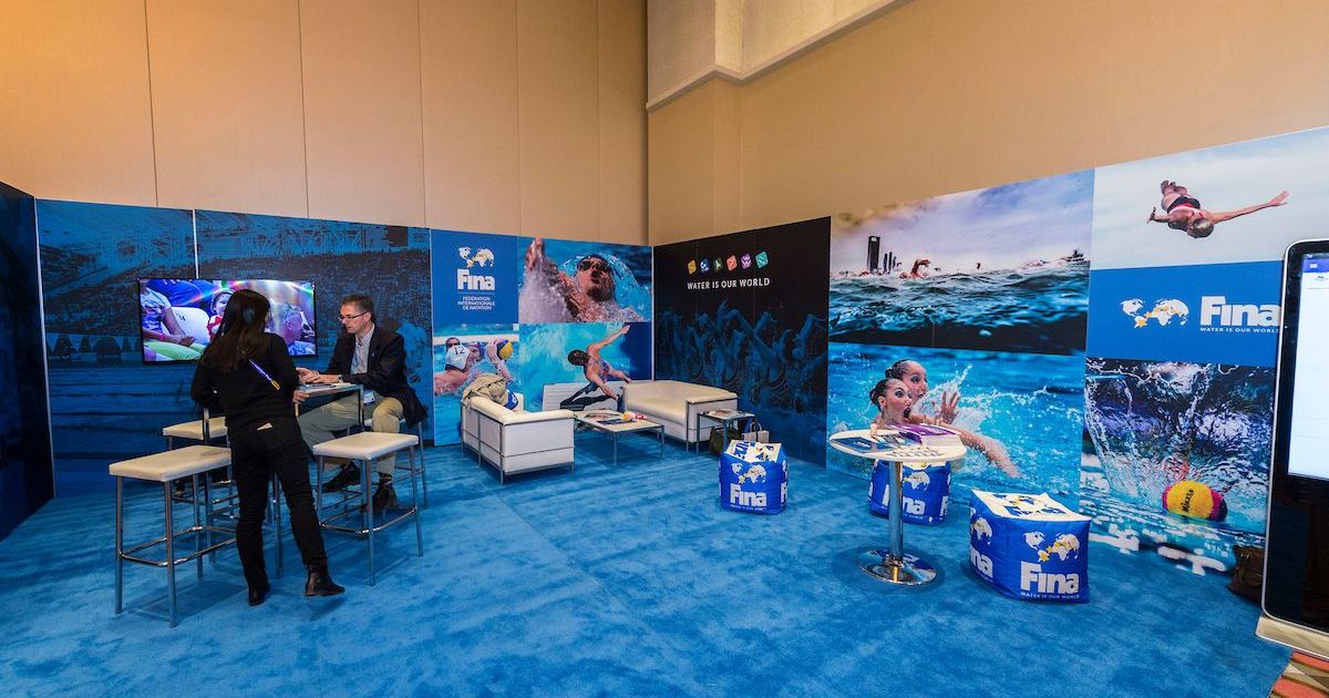 5 quick tips for networking success at FWAC