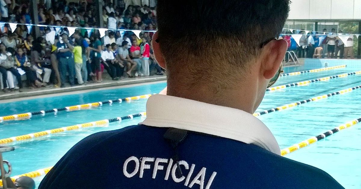 Pr 52 Fina Statement On Swimmer Kylie Palmer Aus