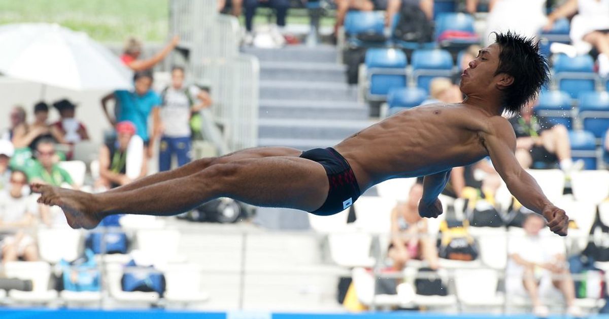 Junior Diving Worlds 2014, Day 5: Sixth gold for China, first title for ...