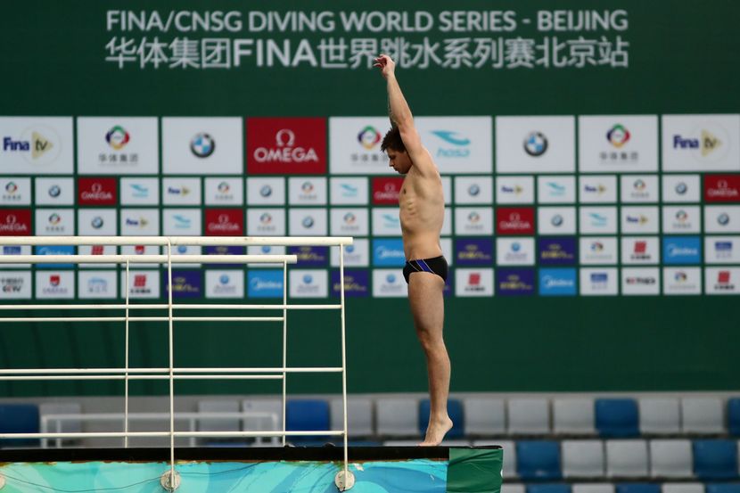 PR 57 - FINA/CNSG DWS 2019 - hosts and dates revealed