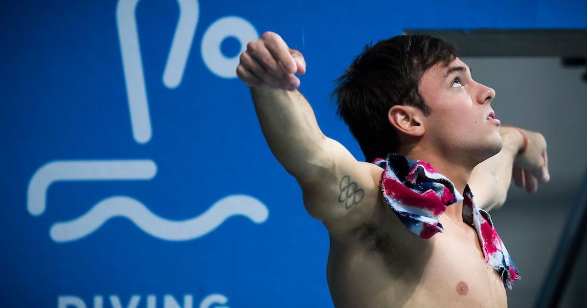 Aquatics review of 2017: Diving - China number one but not unbeatable