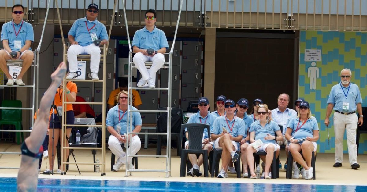 FINA Development programmes continue to benefit hundreds of aspiring ...