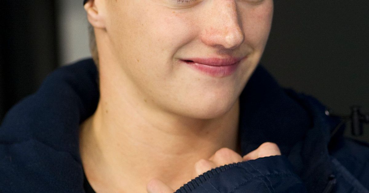 SWC 2014, Moscow Day 1: Hat-trick for Hosszu and Le Clos