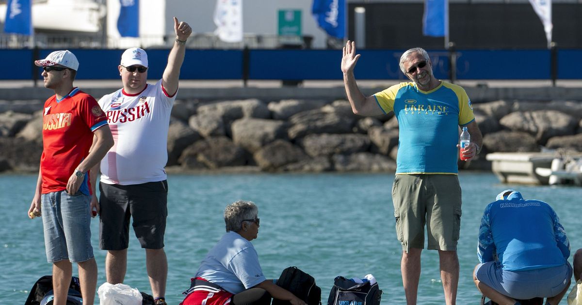 FINA reaches out to the world with more development programmes in 2015