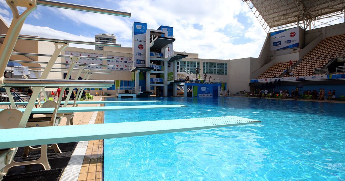 Diving World Cup: Italy, Malaysia, Great Britain and Germany in the ...