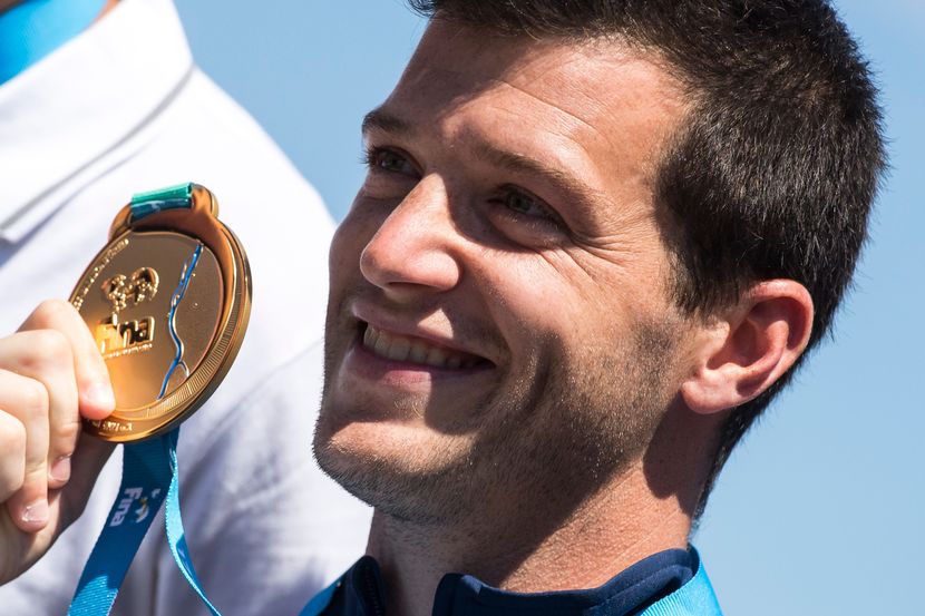 High Diving Day 3 – LoBue earns gold in unlucky final for Hunt