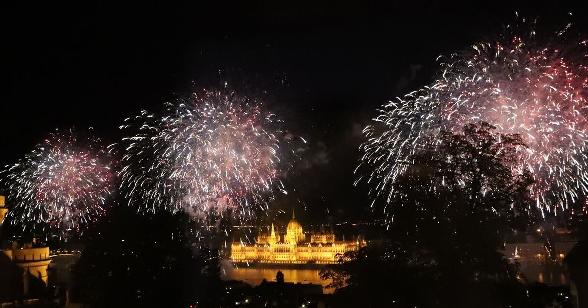 National Day’s fireworks give fitting end to the best Masters ever