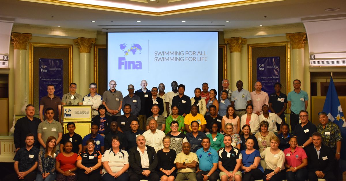 FINA - Crucial social responsibility