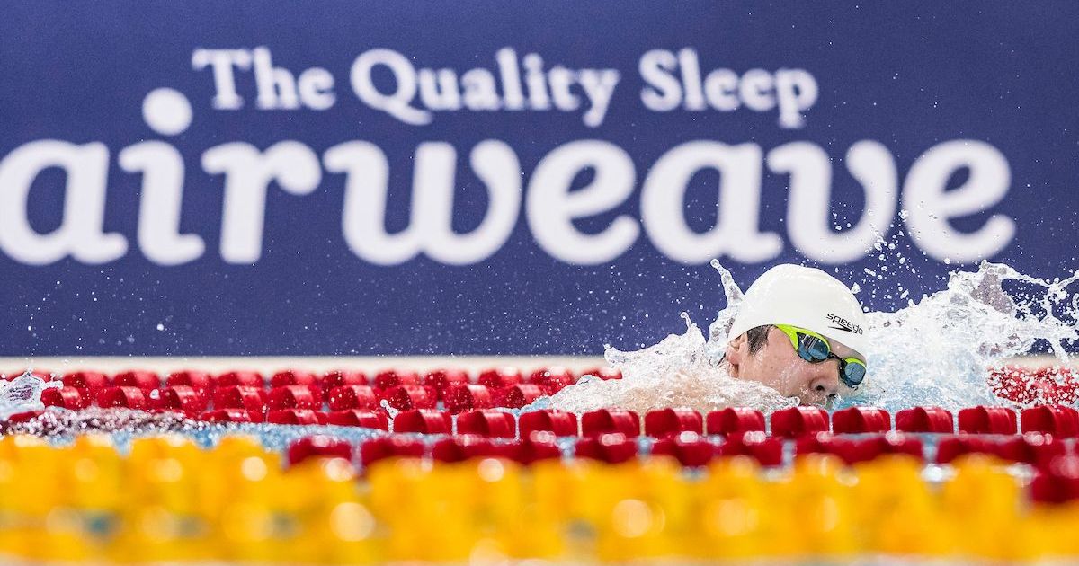 FINA/airweave Swimming World Cup 2017: an enhanced experience!