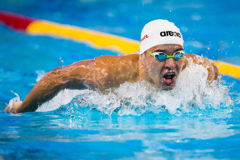 SWC 2014: Tokyo Day 1: Hosszu and Le Clos consolidate their lead ...
