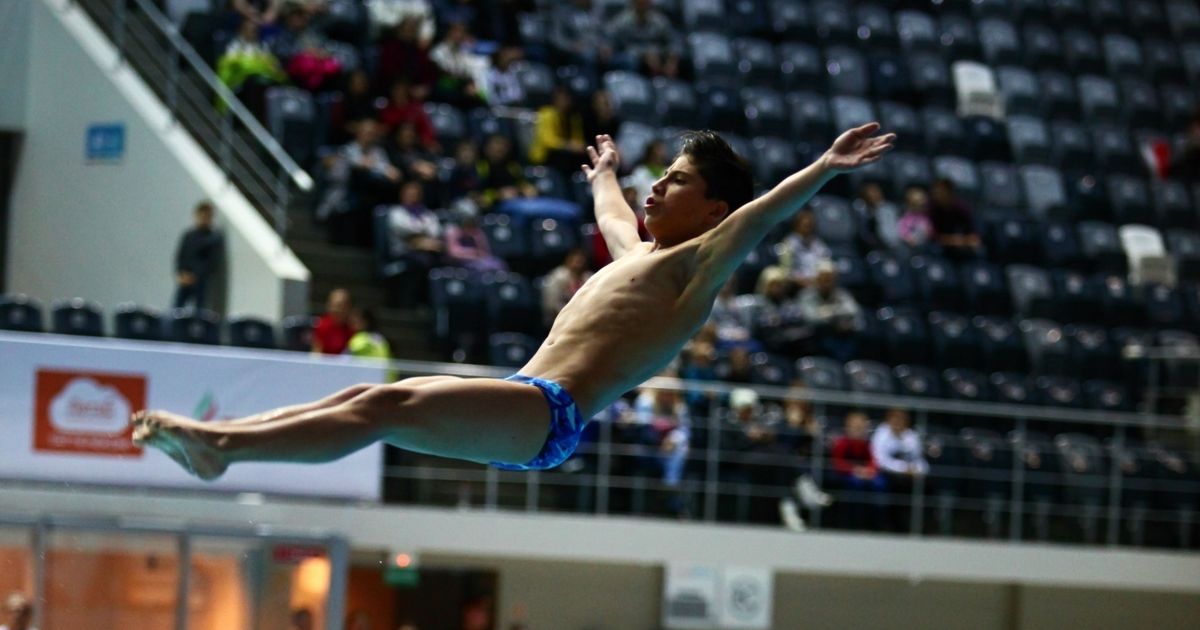 Junior Diving Worlds 2016, Day 4: medals on offer grabbed by 5 nations
