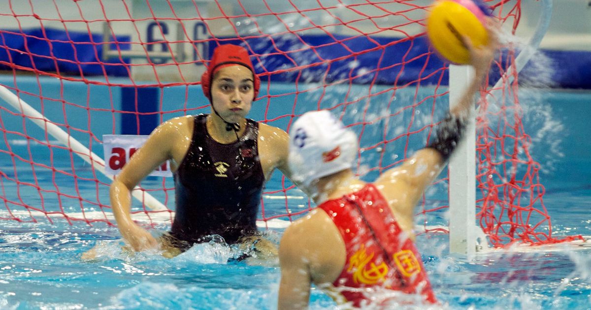 What to expect at the 2016 Women’s Intercontinental Water Polo Tournament
