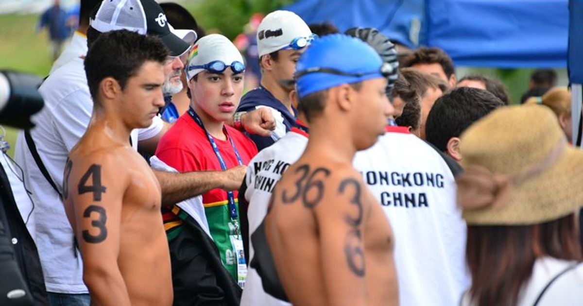 OWS Junior Worlds, Day 3: Hungary and China close on high note