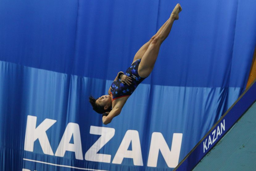 Junior Diving Worlds 2016, Day 1: First ever gold in the Team mixed ...