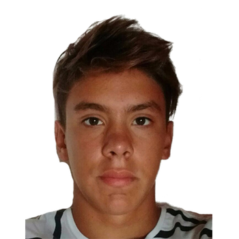 Lucas Ezequiel ALBA | Medals | AQUA Official