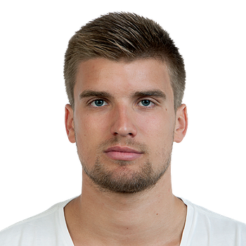 Marius KUSCH | Medals | AQUA Official