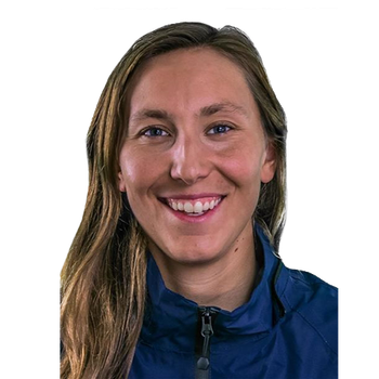 Margo GEER | Medals | AQUA Official