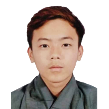 Kinley LHENDUP | Profile | AQUA Official