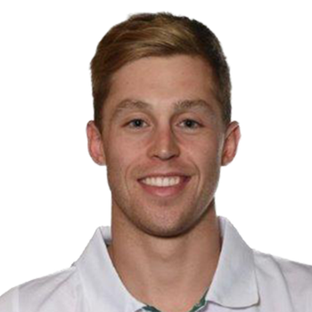 Joshua BEAVER | Profile | World Aquatics Official