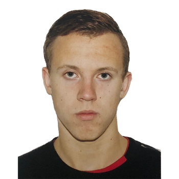 Anton NIKITIN | Profile | AQUA Official