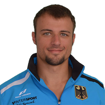 Sascha KLEIN | Profile | AQUA Official