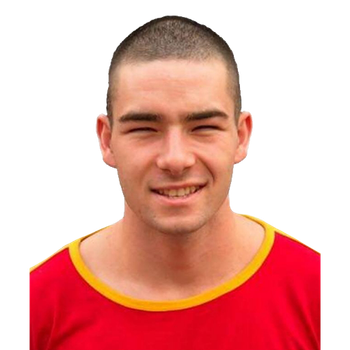 Aljosa MACIC | Profile | AQUA Official