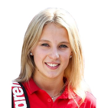 Lena OPATRIL | Medals | AQUA Official