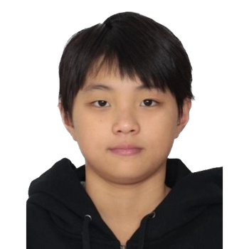 Jiayin WANG | Profile | AQUA Official