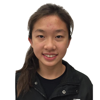 Bonnie Lu-Anne YEO | Medals | AQUA Official