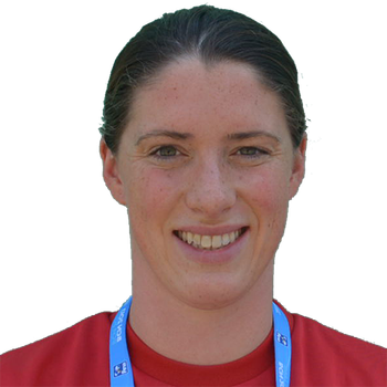 Christine JENNINGS | Medals | AQUA Official