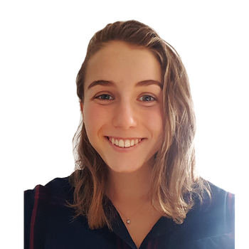 Camille KOENIG | Profile | AQUA Official