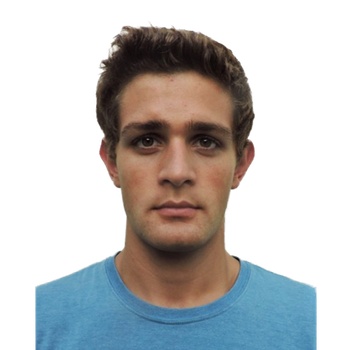 Esteban Lucas CORSI | Medals | World Aquatics Official