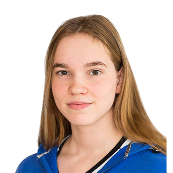 Femke SPIERING | Results | AQUA Official