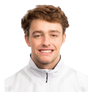 Adam CHANEY | Results | AQUA Official