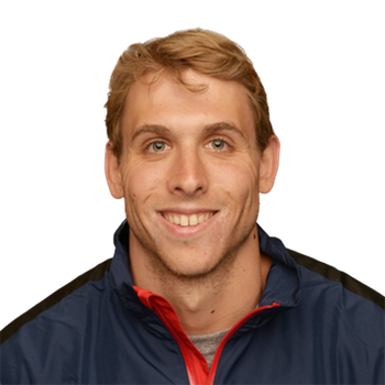 Tim PHILLIPS | Profile | World Aquatics Official