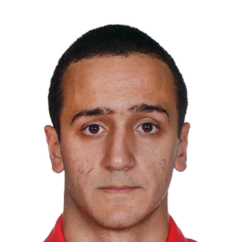 George JABBOUR | Profile | World Aquatics Official