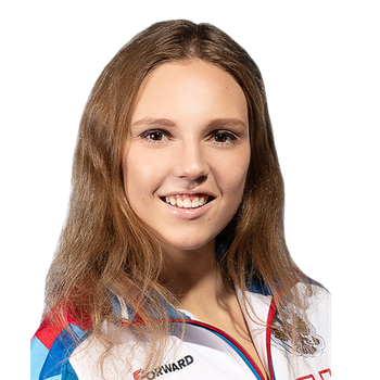 Svetlana KOLESNICHENKO | Results | World Aquatics Official