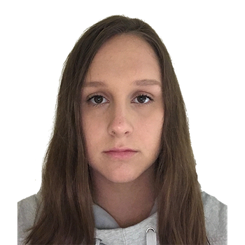 Julia COOK | Profile | AQUA Official