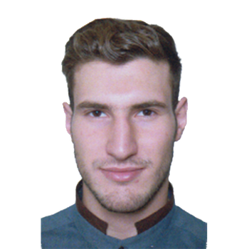 Arshia ALMASI | Results | World Aquatics Official