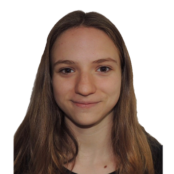 Maria RUGGIERO | Profile | AQUA Official