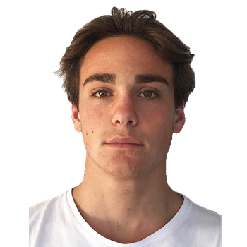 Jonathan Wayne SWANEPOEL | Medals | AQUA Official